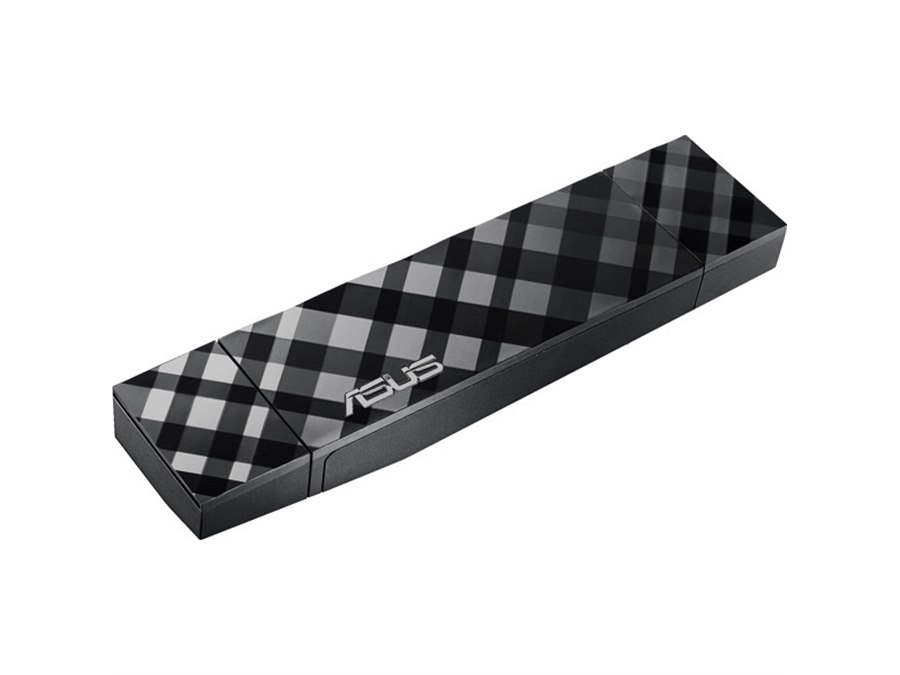 価格.com - ASUS、IEEE802.11ac対応の無線LANアダプター「USB-AC56」