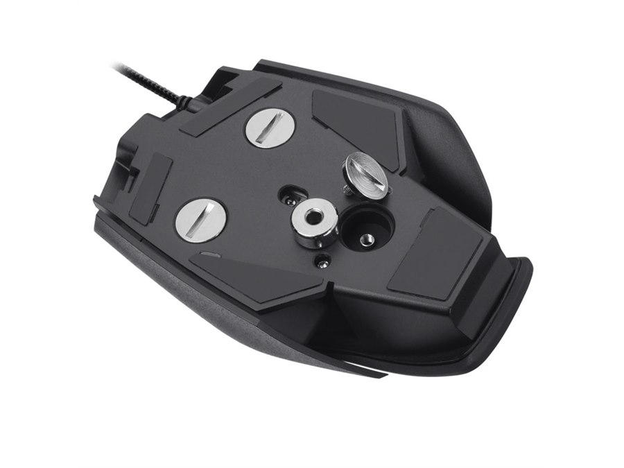 価格.com - Corsair、最大解像度5000dpiのゲーミングマウス