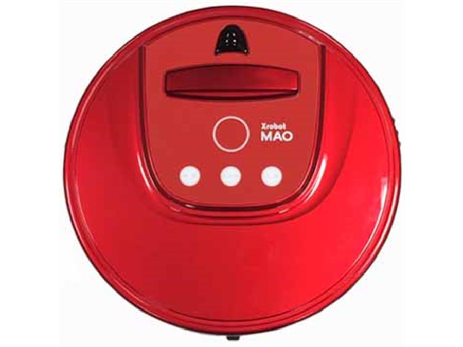 価格.com - BMX robot、稼働時間約4時間の「お掃除ロボット MAO」