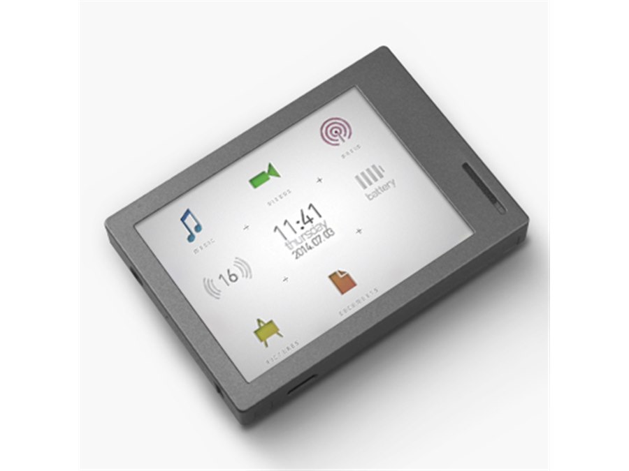 価格.com - COWON、90時間再生できる75gの軽量音楽プレーヤー「COWON M2」