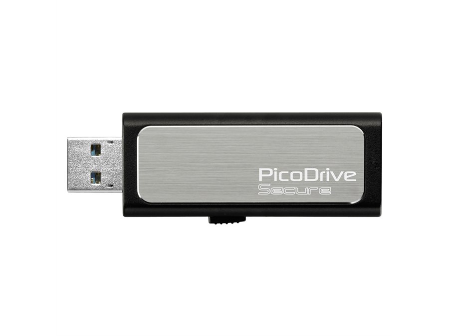 価格.com - グリーンハウス、USB 3.0に対応したセキュリティUSBメモリー