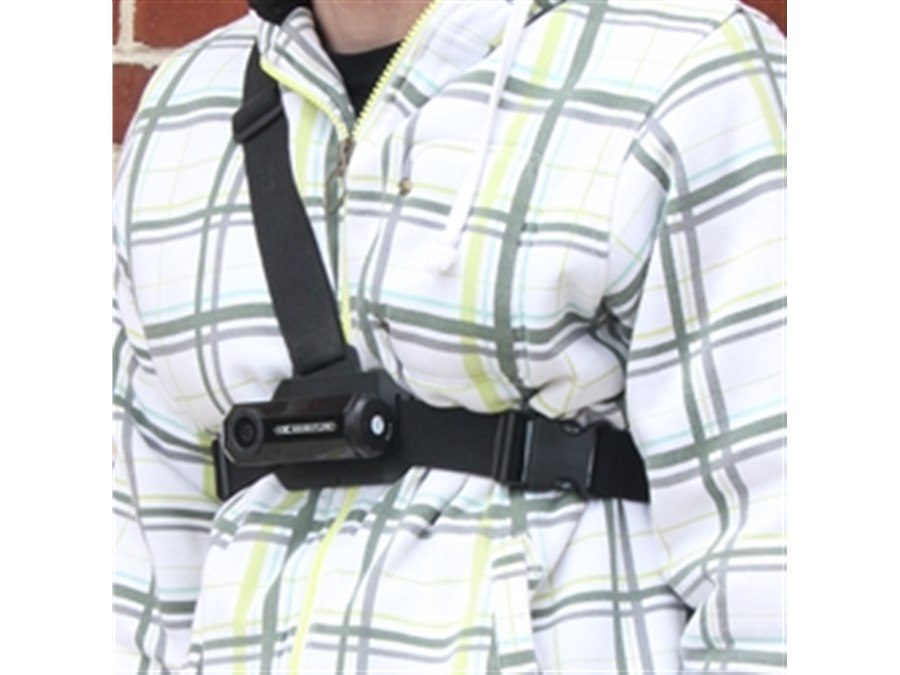 価格.com - アイオン、ドラレコにもなるウェアラブルカメラ「iON Adventure」