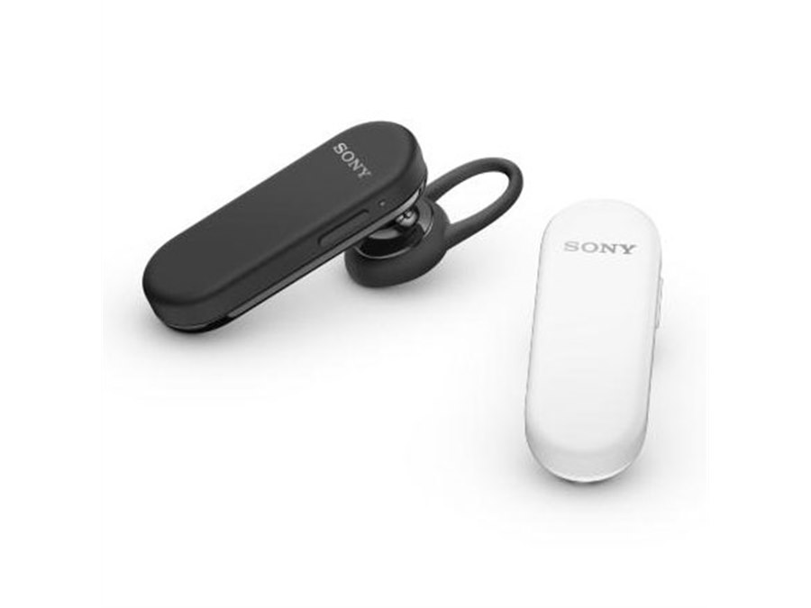 価格.com - ソニーモバイル、8gで7時間駆動する軽量ヘッドセット「MBH20」
