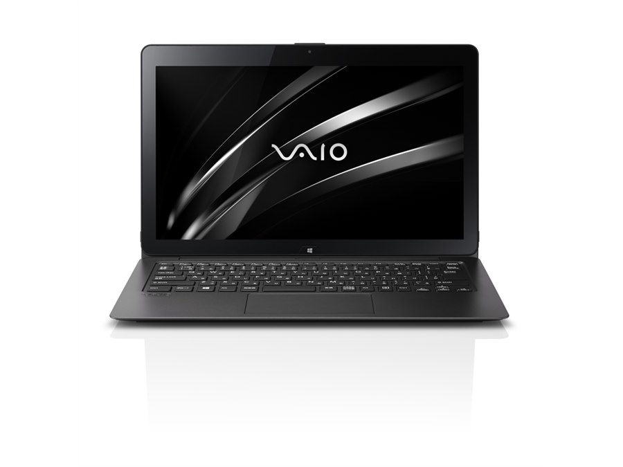 価格.com - VAIO、設立後初の独自モデルとして13.3型ノートPC「VAIO Z」発売