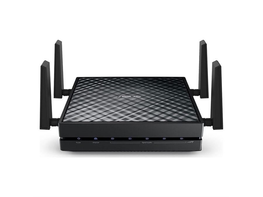 価格.com - ASUS、家電などに適した1734Mbps対応の無線LAN子機「EA-AC87」