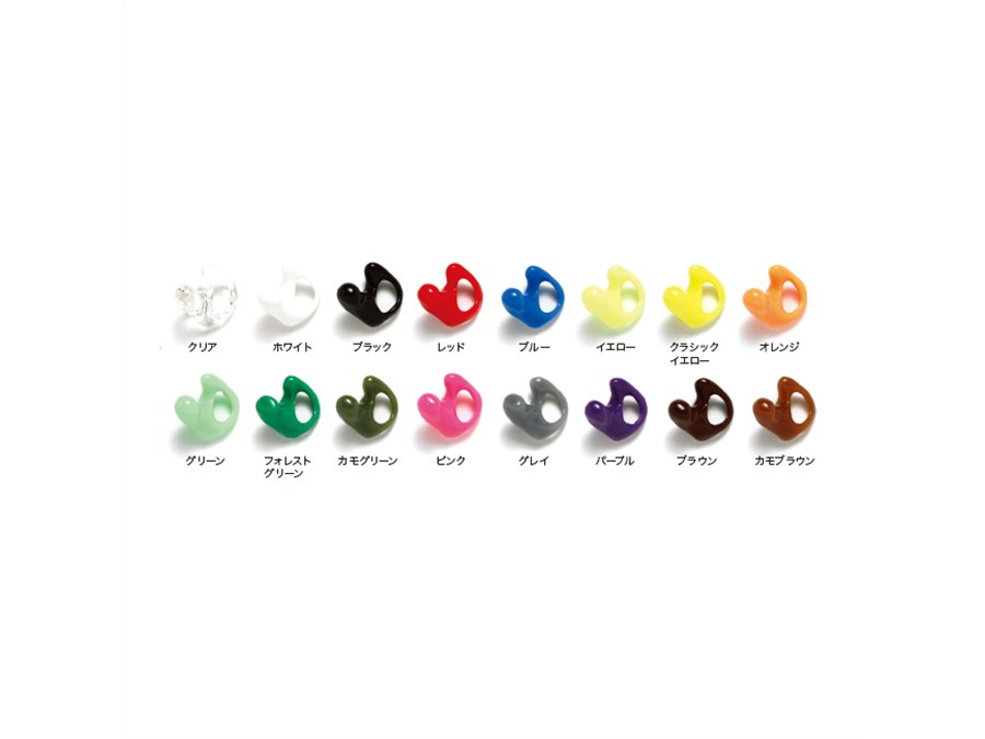 価格.com - Westone、不要な音域をカットし耳の健康を守る「TRUイヤープラグ」