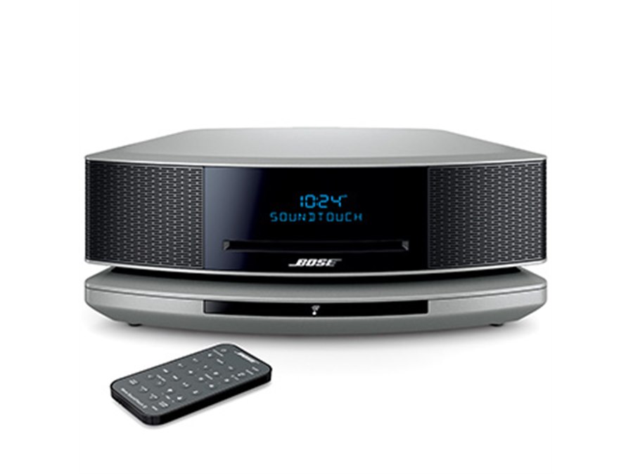 価格.com - BOSE、Wi-Fi/Bluetooth対応の「Wave SoundTouch music system IV」