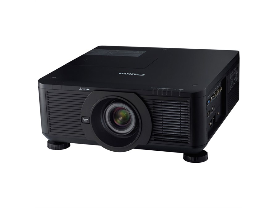 価格.com - キヤノン、5000ルーメン対応のDLPプロジェクター「LX-MU500/MW500」など