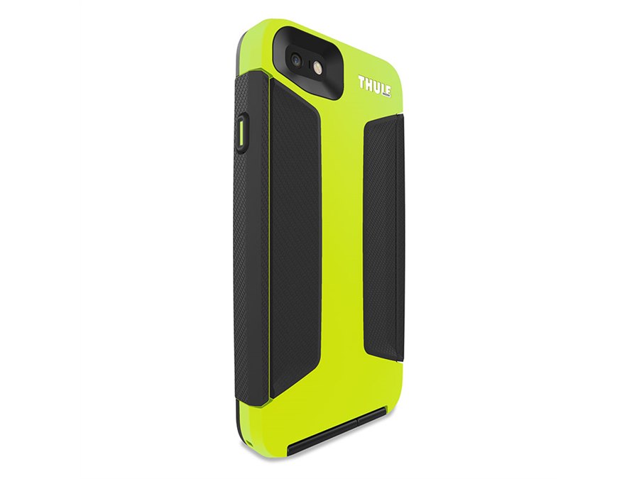 価格.com - THULE、IP68に準拠したiPhone 6s/6s Plus用ケース「Atmos X5」
