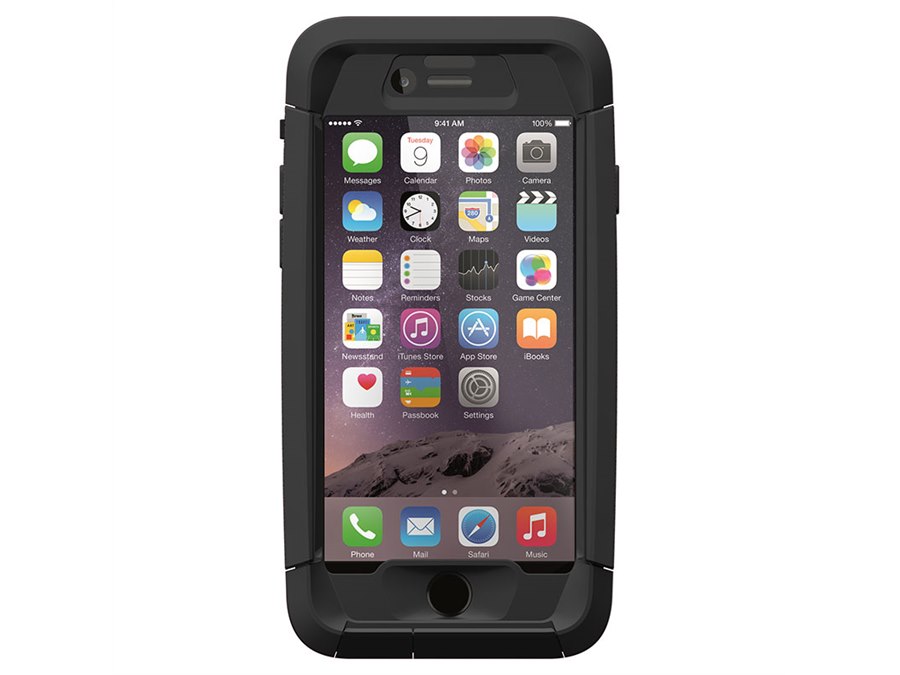 価格.com - THULE、IP68に準拠したiPhone 6s/6s Plus用ケース「Atmos X5」