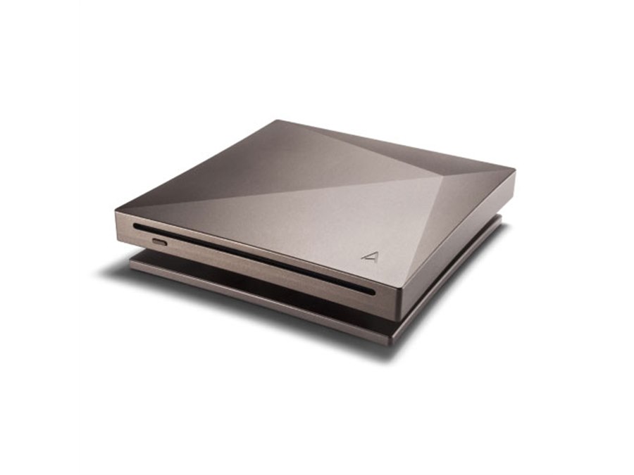 価格.com - iriver、AKシリーズ用のCDリッピング専用ドライブ「AK CD-RIPPER」