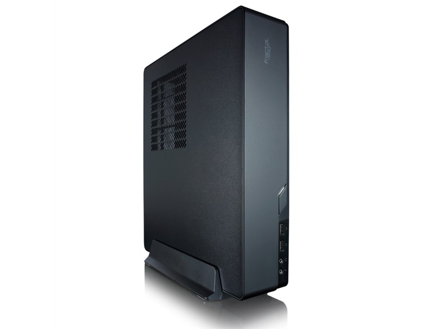 価格.com - Fractal Design、スリムデザイン採用のMini ITX対応ケース「Node 202」