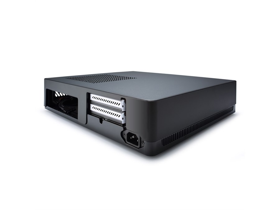 価格.com - Fractal Design、スリムデザイン採用のMini ITX対応ケース「Node 202」