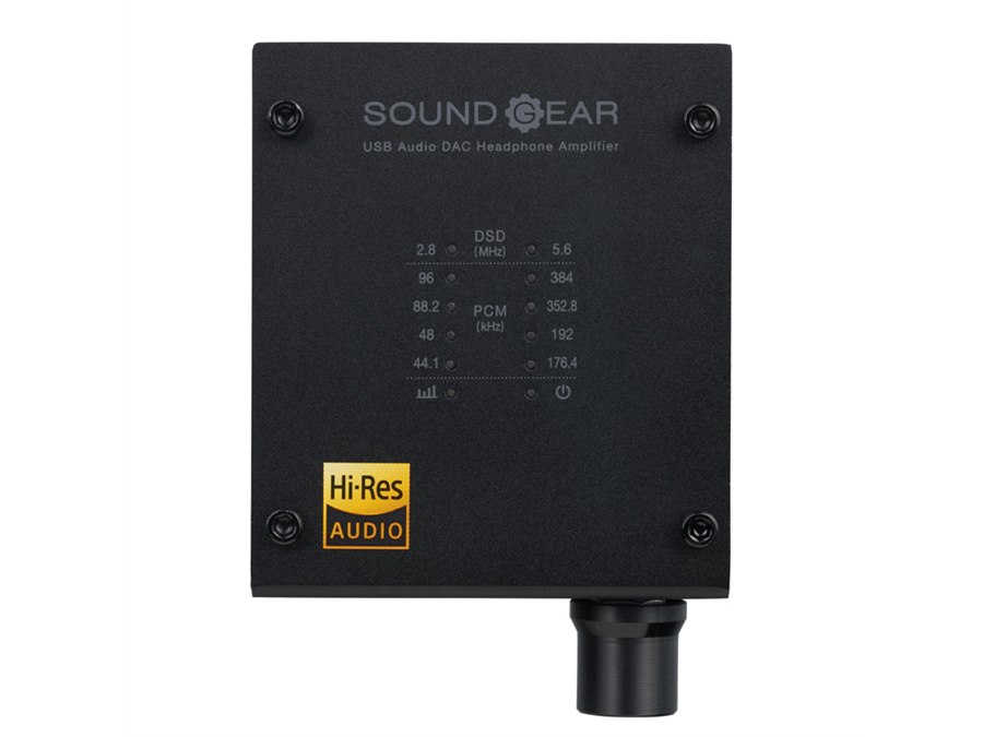 価格.com - プリンストン、DSD対応DAC内蔵ヘッドフォンアンプ「PAV-HADSD」