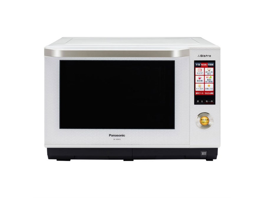 価格.com - パナソニック、「3つ星ビストロ」のJコンセプトモデルなど2機種