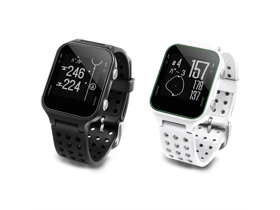 価格.com - ガーミン、国内外のゴルフコースに対応したGPSゴルフウォッチなど