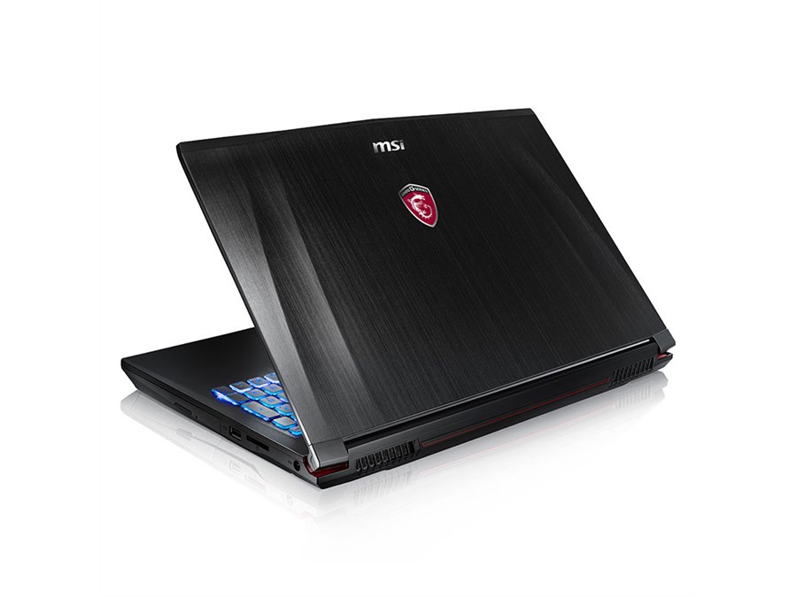 価格.com - MSI、GeForce GTX 1060を搭載した15.6型ノートPC「GE62VR 6RF Apache Pro」