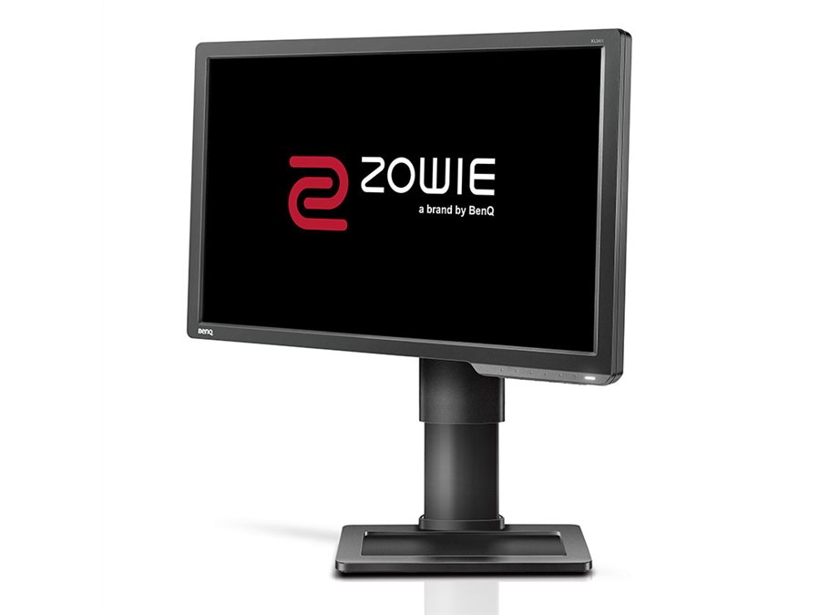 価格.com - BenQ、「ZOWIE」ブランドの24型ゲーミング液晶「XL2411」