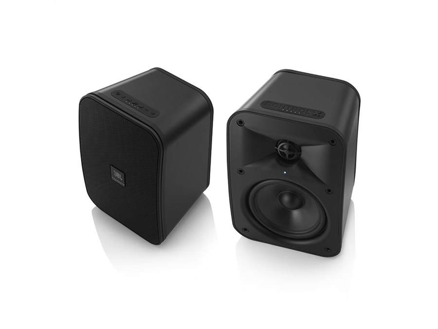 価格.com - JBL、Bluetoothに対応したスピーカー「CONTROL X WIRELESS」