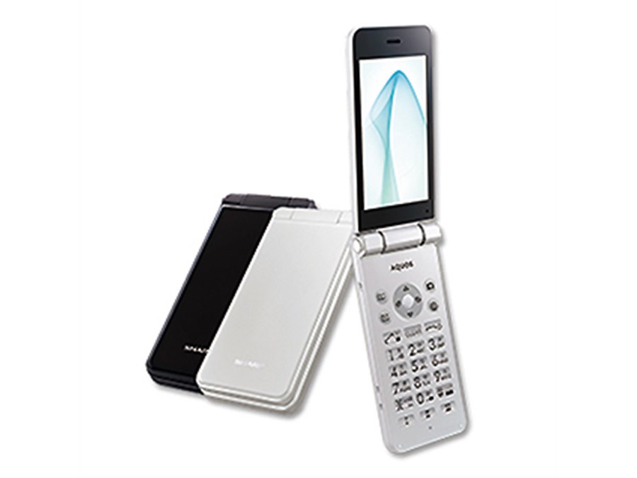 価格.com - IIJ、AQUOSケータイ「SH-N01」などSIMフリー4機種を新たに取扱開始