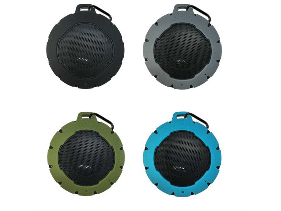 価格.com - オウルテック、“防水×水に浮く”Bluetoothスピーカー2機種