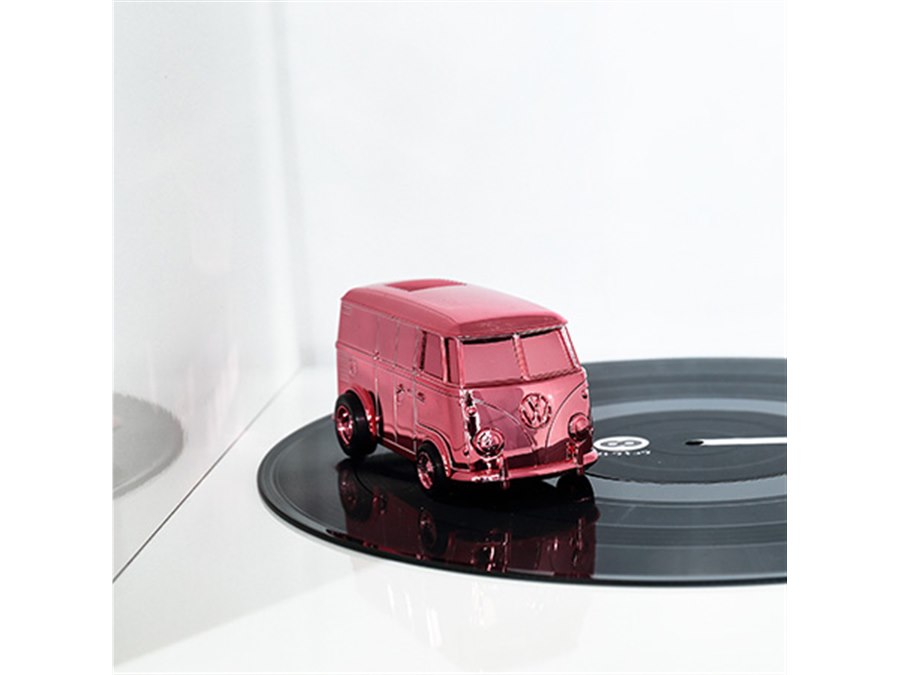 価格.com - レコード盤をクルクルと回転する「RECORD RUNNER」、限定カラーを追加