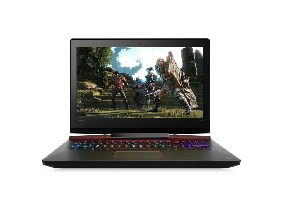 価格.com - レノボ、新ゲーミングノートの15.6型「Legion Y520」と17.3型「ideapad Y910」