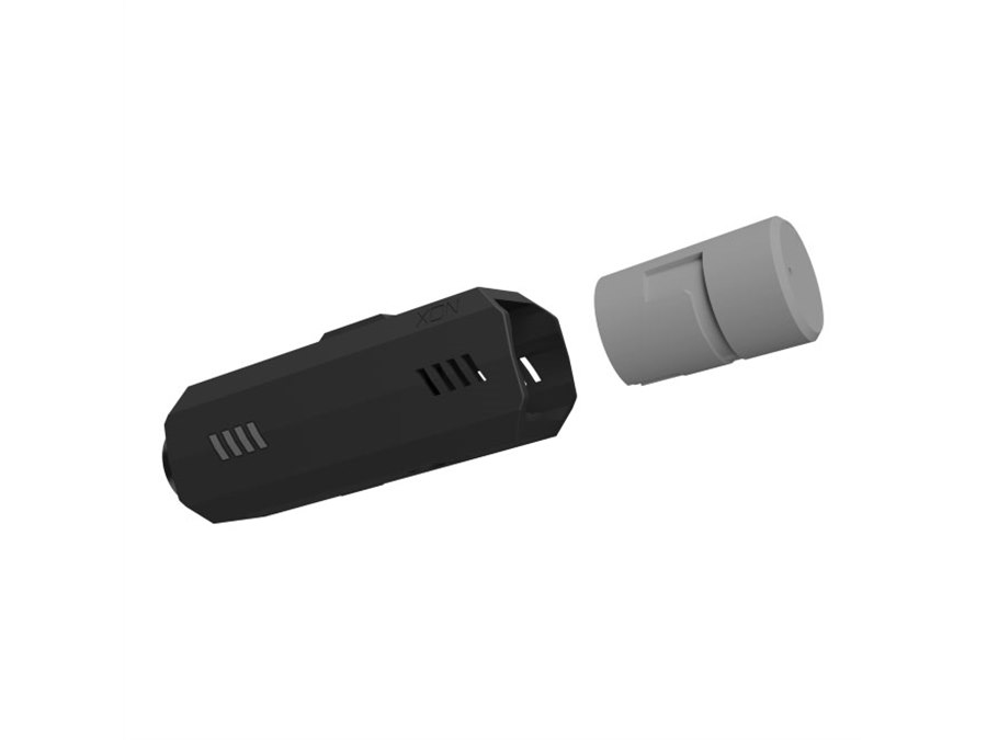 価格.com - Cerevo、センサーが分離したフルHDスポーツカメラ「REC-1」