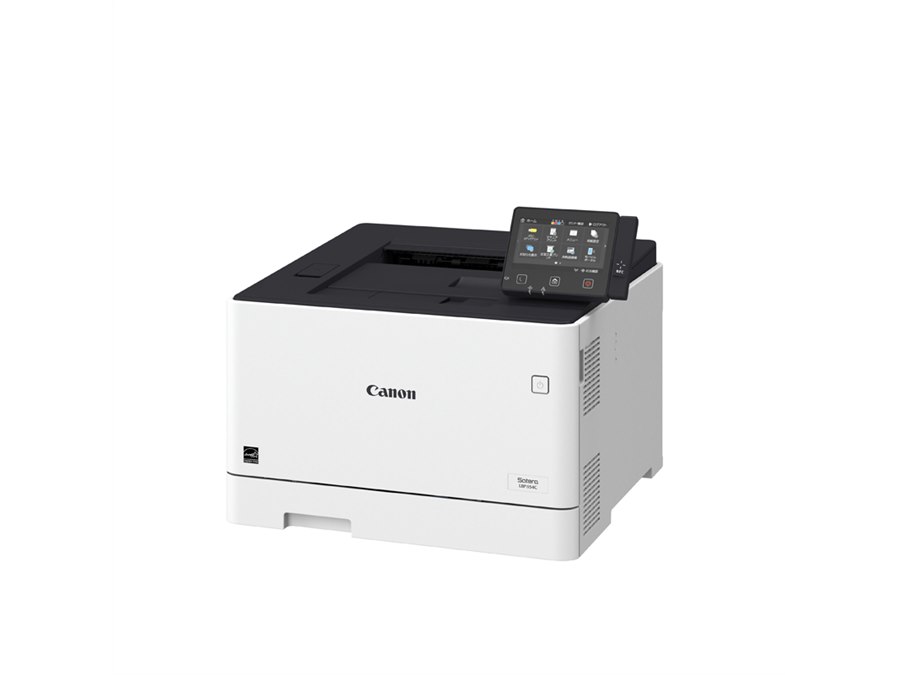 価格.com - キヤノン、A4モノクロレーザープリンター「Satera LBP312i」など15機種