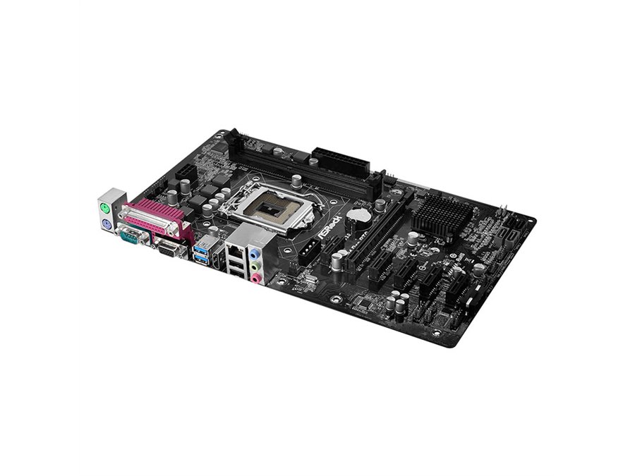 価格.com - ASRock、LGA1150に対応したATXマザーボード「H81 Pro BTC R2.0」