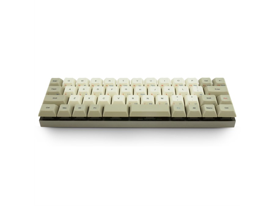 価格.com - Vortexgear、40％サイズの小型メカニカルキーボード「Vortex CORE 47keys」