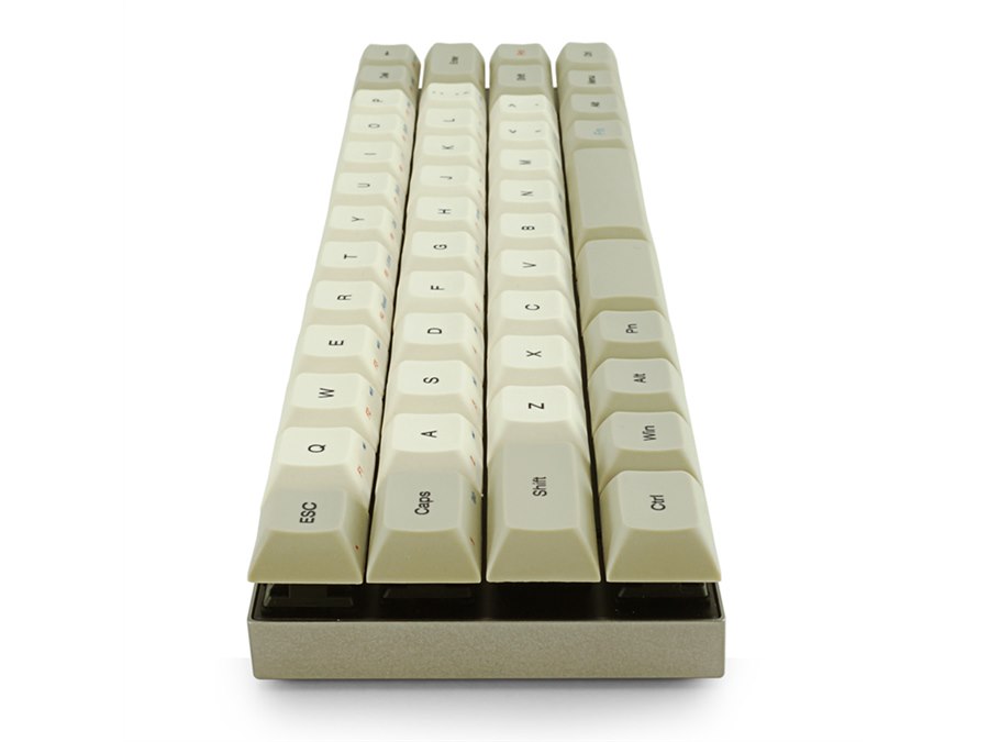 価格.com - Vortexgear、40％サイズの小型メカニカルキーボード「Vortex CORE 47keys」