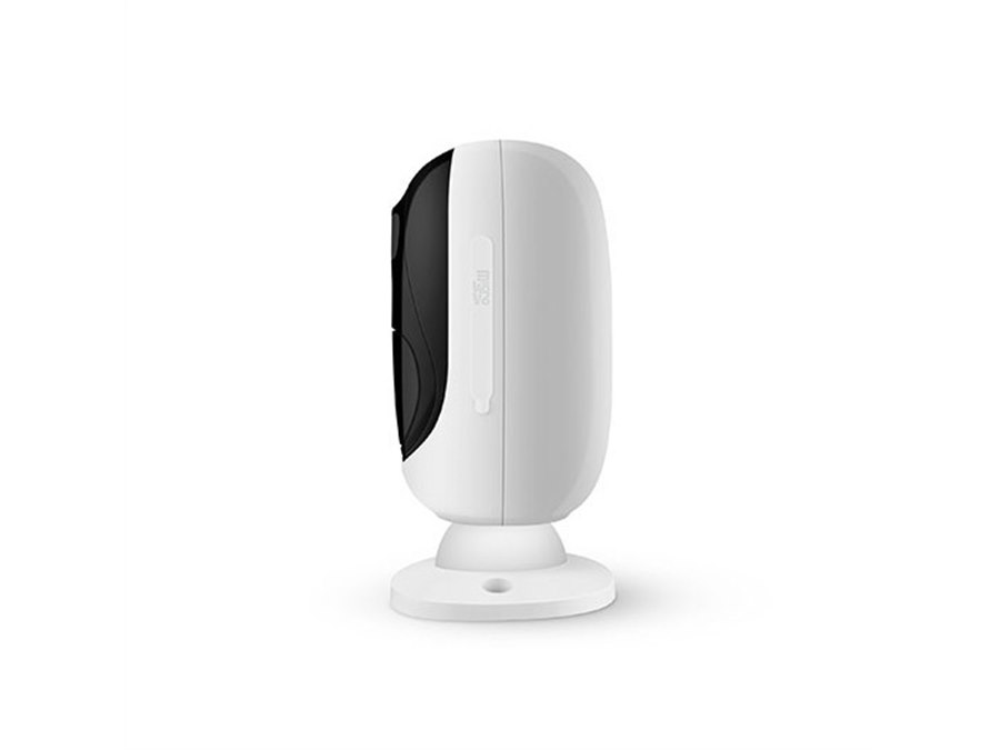 価格.com - KEIAN、ワイヤレスで使用できる電池駆動のIP65防塵・防水防犯カメラ