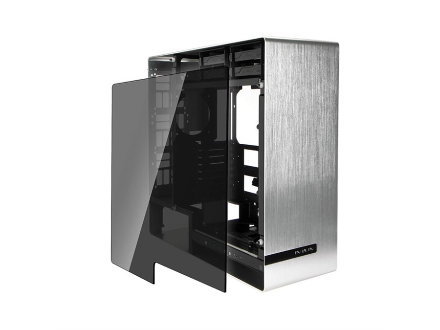 価格.com - IN WIN、フロントUSB3.1 Gen2対応のフルタワーケース「909C」