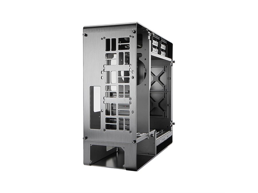 価格.com - IN WIN、フロントUSB3.1 Gen2対応のフルタワーケース「909C」