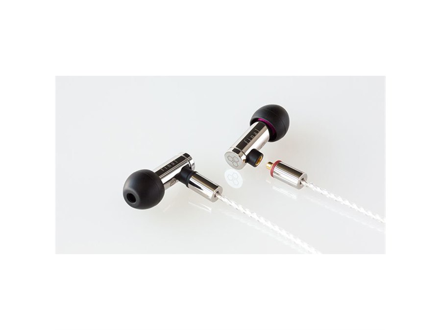 価格.com - final、Eシリーズ初のMMCX型リケーブルモデル「E5000」「E4000」