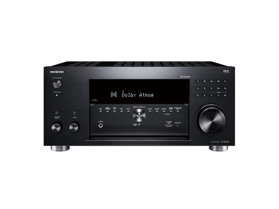 価格.com - オンキヨー、THX Certified Select準拠の9.2ch AVアンプ「TX-RZ830」など