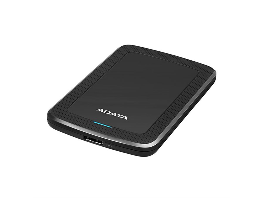 価格.com - ADATA、衝撃センサーを搭載したポータブルHDD「HV300」