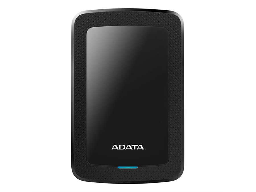 価格.com - ADATA、衝撃センサーを搭載したポータブルHDD「HV300」