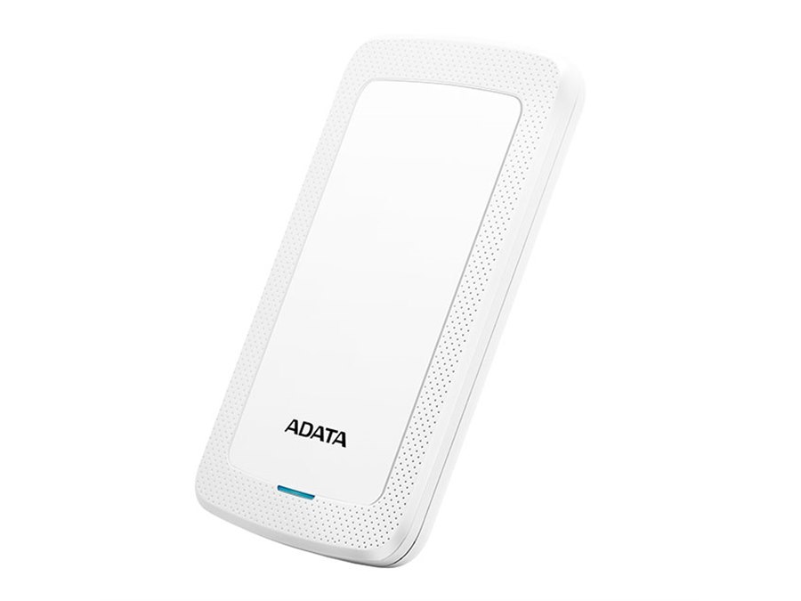 価格.com - ADATA、衝撃センサーを搭載したポータブルHDD「HV300」