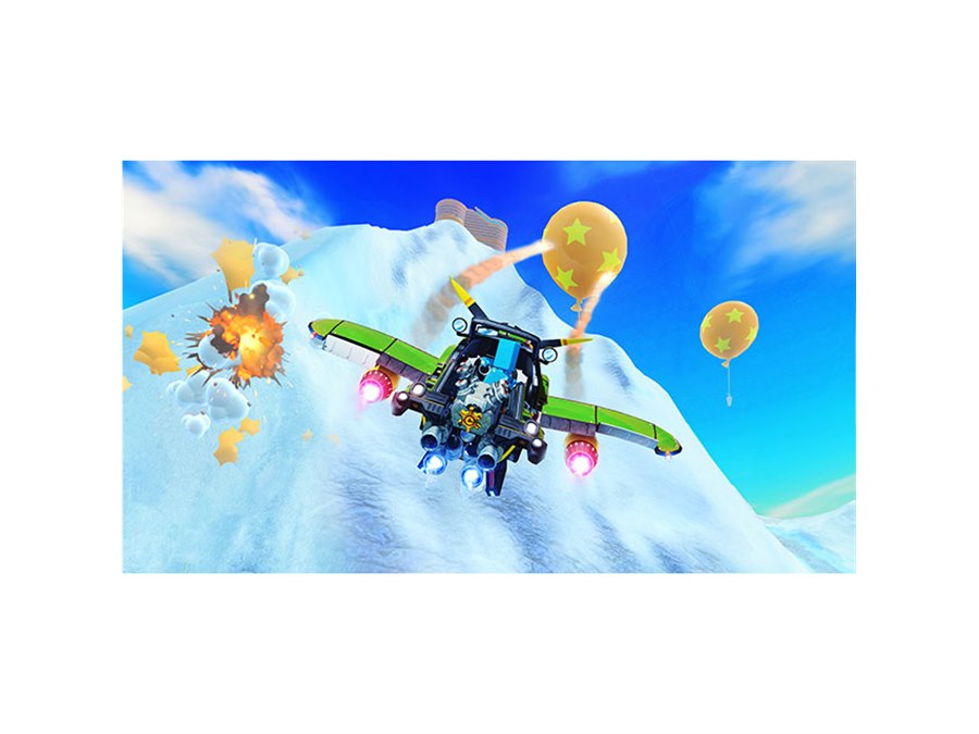 価格.com - 任天堂、ダンボールで作る「Nintendo Labo」第3弾のドライブキットを発売