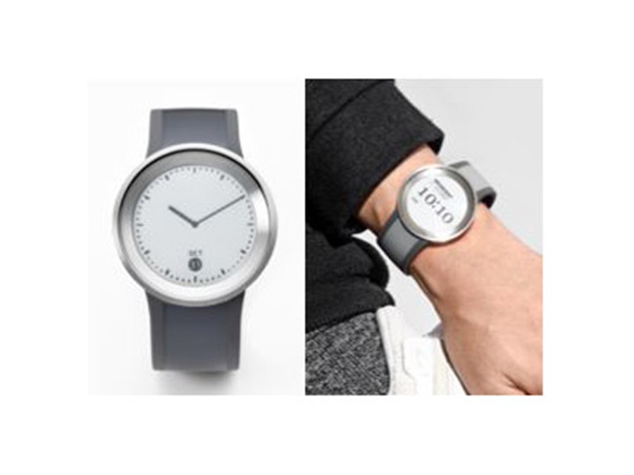 価格.com - ソニー、デザインを着せ替えられる「FES Watch U」にエントリーモデル追加