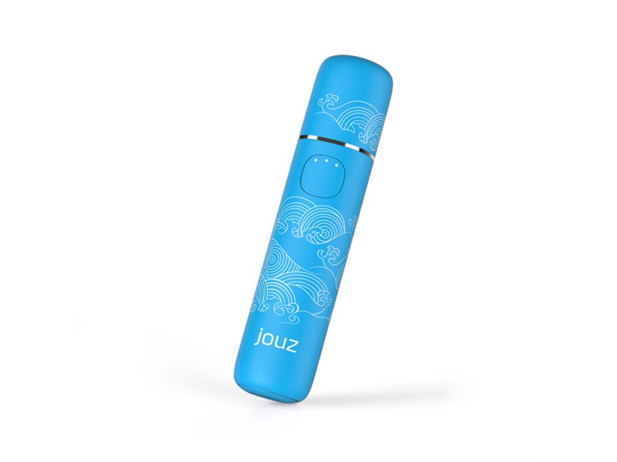 価格.com - IQOS（アイコス）互換の加熱式タバコ「jouz」、限定デザイン2種を12/21発売