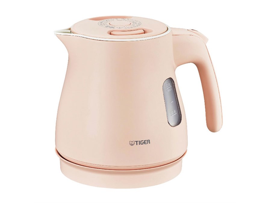価格.com - タイガー、電気ケトル「わく子」の「PCM-A060」「PCM-A080」を2/1発売