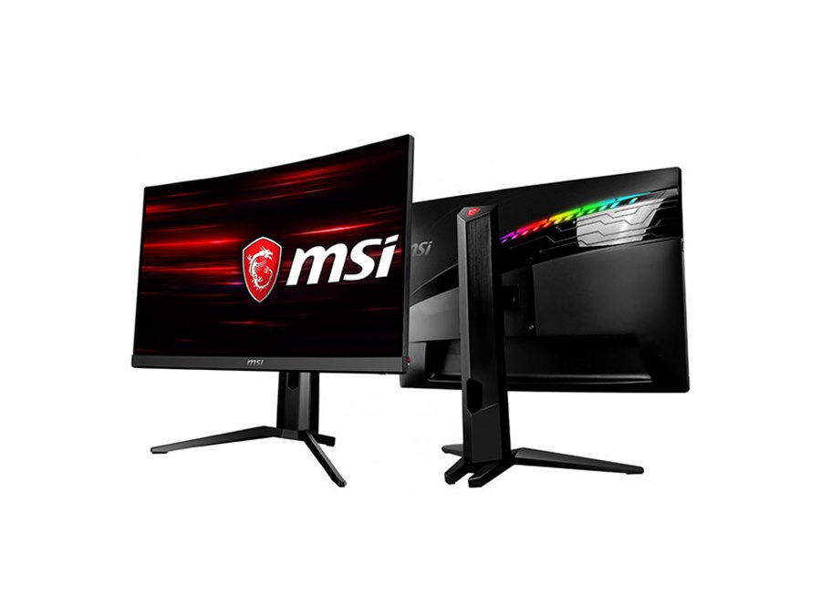 価格.com - MSI、1ms/144Hzに対応した湾曲型27型ゲーミング液晶ディスプレイ