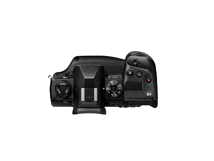 価格.com - オリンパス、「TruePic VIII」2基を装備したミラーレスカメラ「OM-D E-M1X」