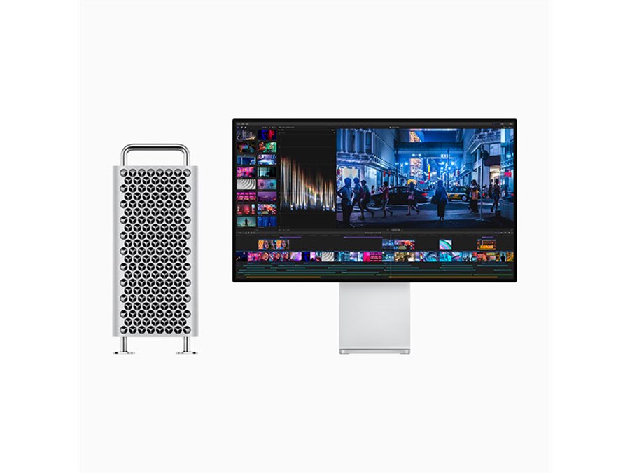 価格.com - アップル、WWDC19で発表されたMac Pro/32型6K液晶/iOS 13/iPadOSなど