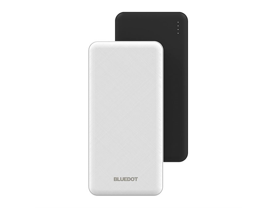 価格.com - BLUEDOT、USB PDに対応した10000mAhモバイルバッテリー「BMB-PD101」