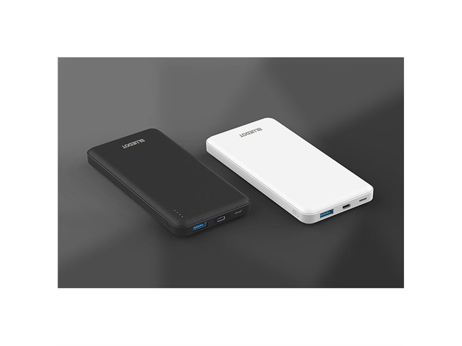 価格.com - BLUEDOT、USB PDに対応した10000mAhモバイルバッテリー「BMB-PD101」