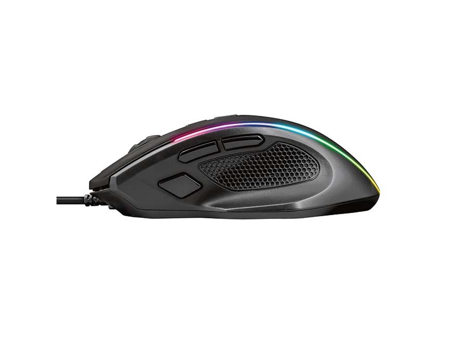 価格.com - TRUST GAMING、トリプルクリックボタンを搭載したゲーミングマウス「GXT 165 Celox」